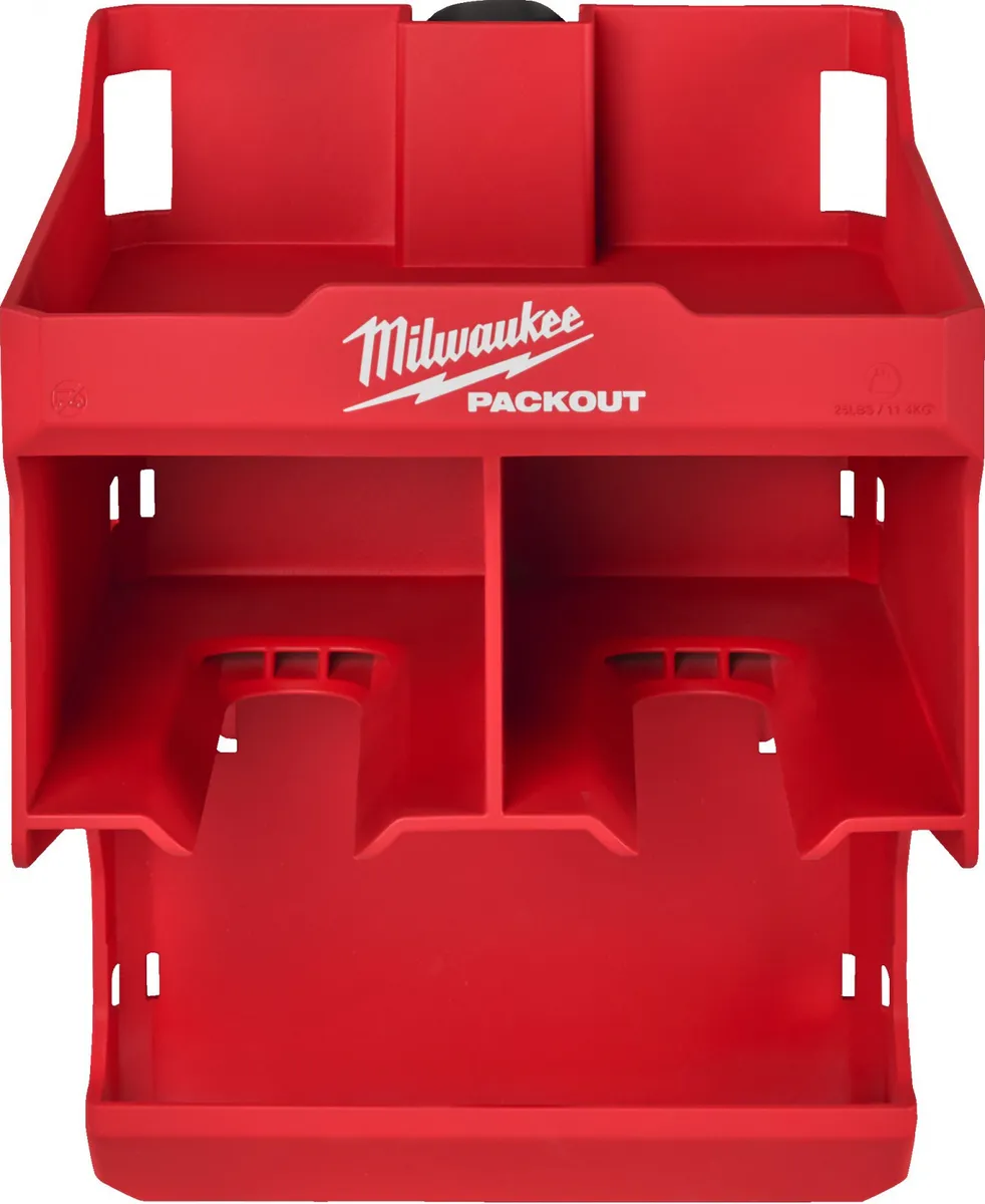 Foto Milwaukee Packout 4932480712 - Zboží