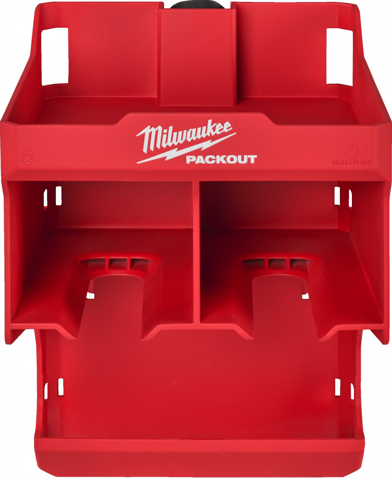 Foto Milwaukee Packout 4932480712 Zbo 