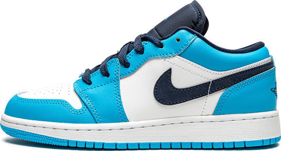 NIKE Air Jordan 1 Low 553560-144 36 od 2 790 Kč - Zbozi.cz