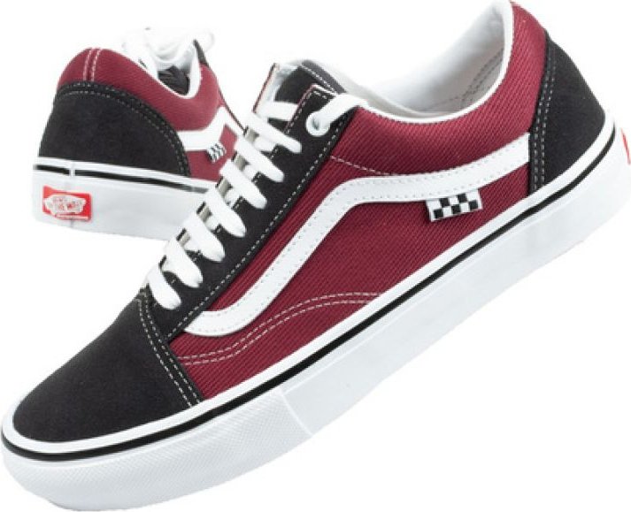 VANS Skate Old Skool VN0A5FCB249 41 - Zbozi.cz