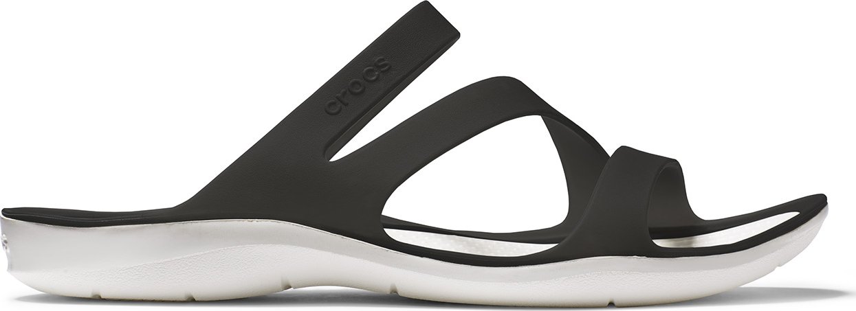 Crocs Swiftwater Sandal 203998-066 42-43 od 937 Kč - Zbozi.cz