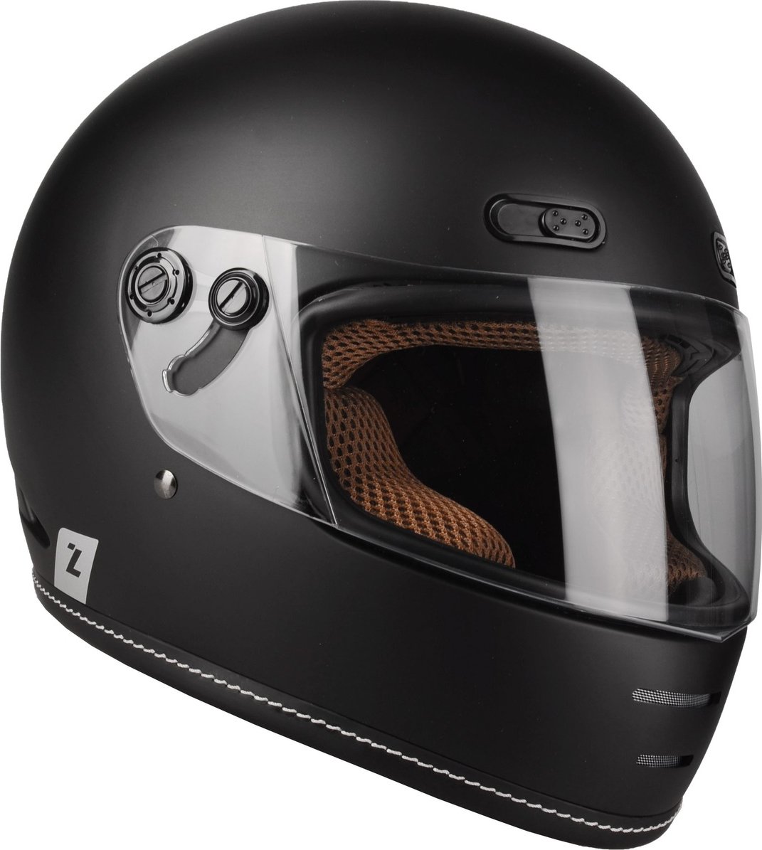 Lazer Oroshi Z-Line Black Matt XL - Zbozi.cz