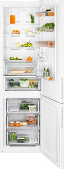 Foto Lednice Electrolux Serie 600 LNT5ME36W1 - Zbozi.cz