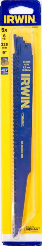 IRWIN 10504158 225 mm 5 ks od 81 Kč - Zbozi.cz