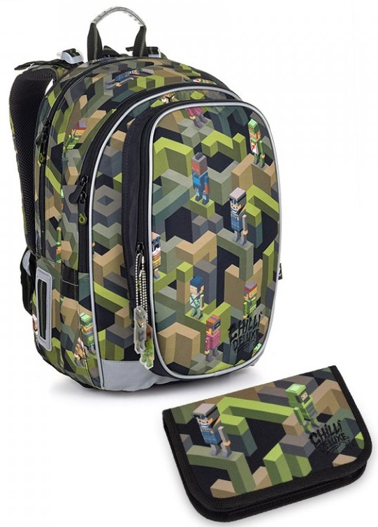 Topgal Mira Small 2dílný set, 20046 od 1 999 Kč - Zbozi.cz