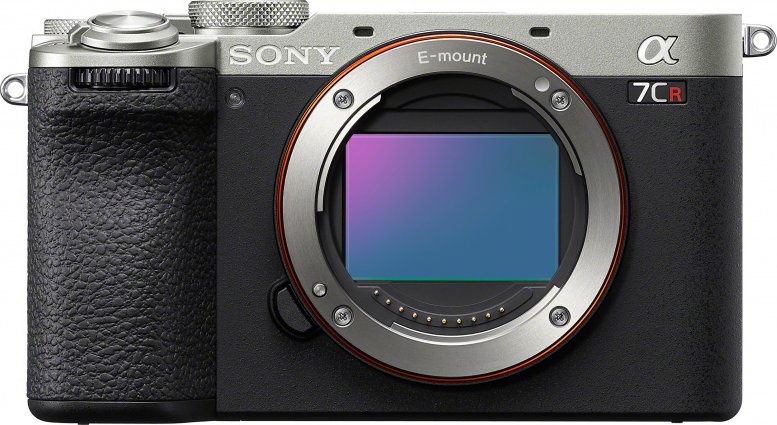 Sony Alpha A7C R stříbrný od 89 990 Kč - Zbozi.cz