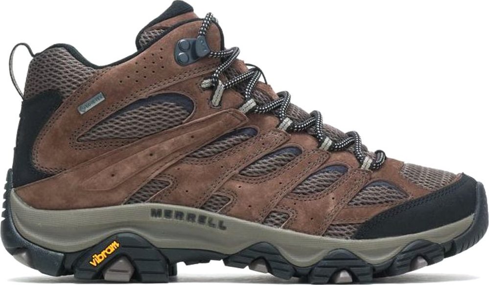 Merrell Moab 3 Mid GTX J036749, 43,5 od 3 009 Kč - Zbozi.cz