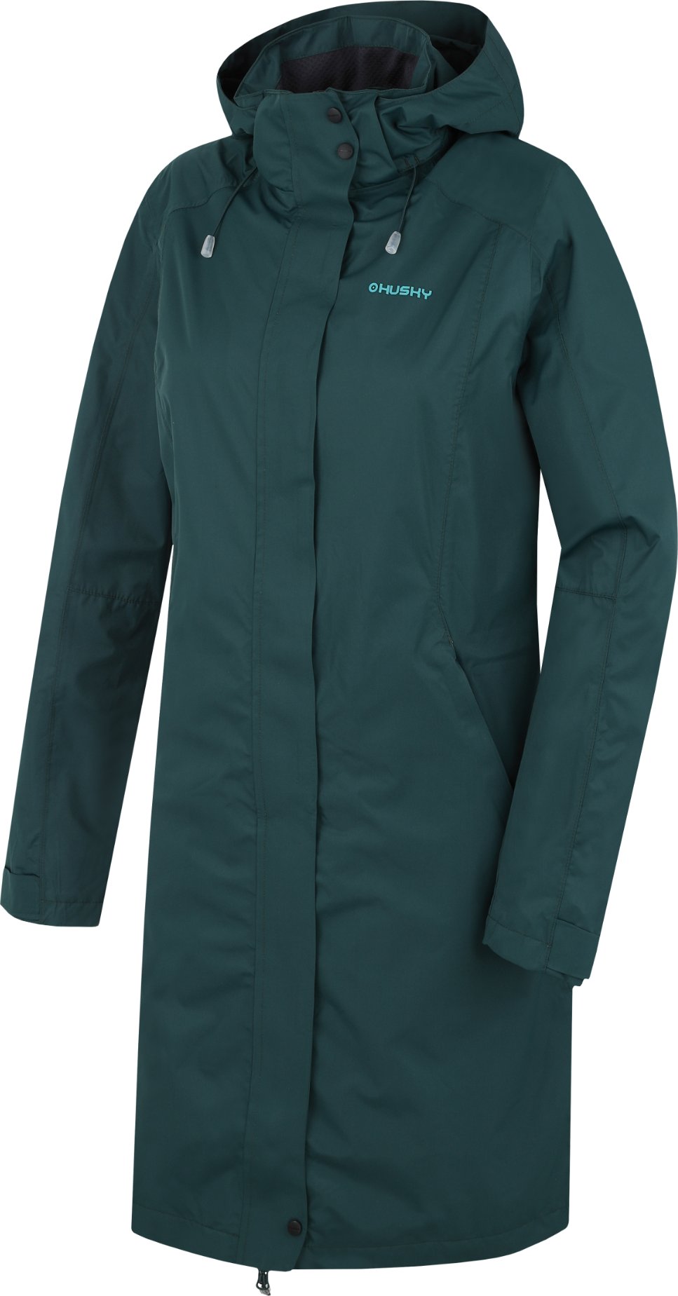 Husky Nut L Dark Green od 2 479 Kč - Zbozi.cz