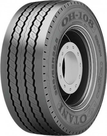 Otani OH-108 385/55 R22,5 160 K od 8 705 Kč - Zbozi.cz