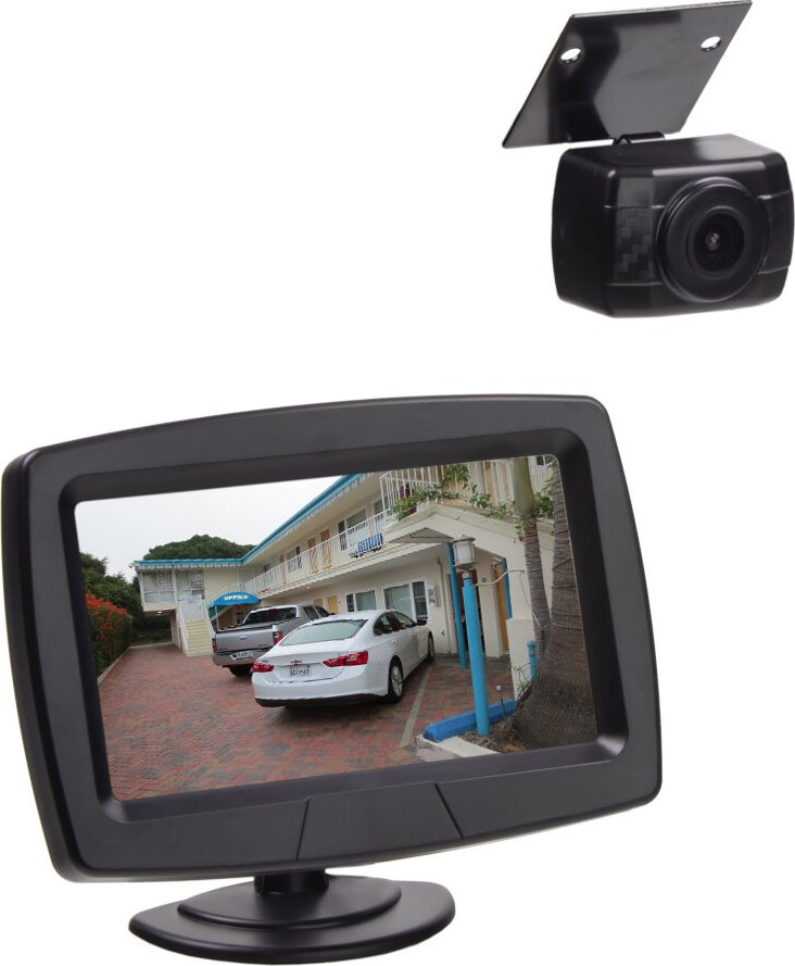 Stualarm SVWD431SETAHD - Zbozi.cz