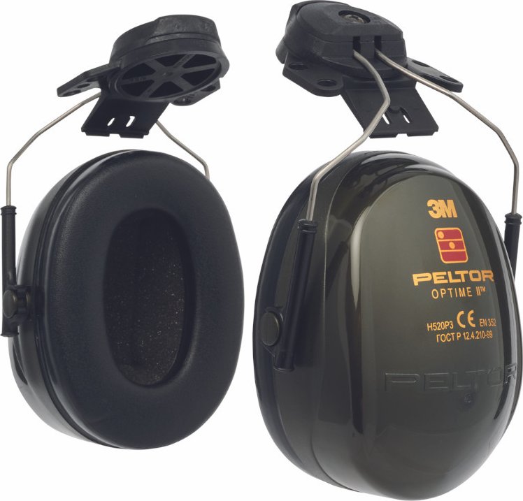 3M Peltor Optime II H520P3E-410-GQ zelená od 539 Kč - Zbozi.cz
