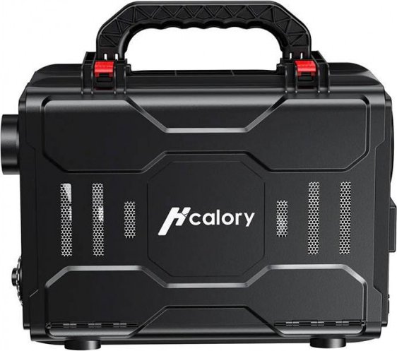 Hcalory HC-A01 naftové parkovací topení - Zbozi.cz