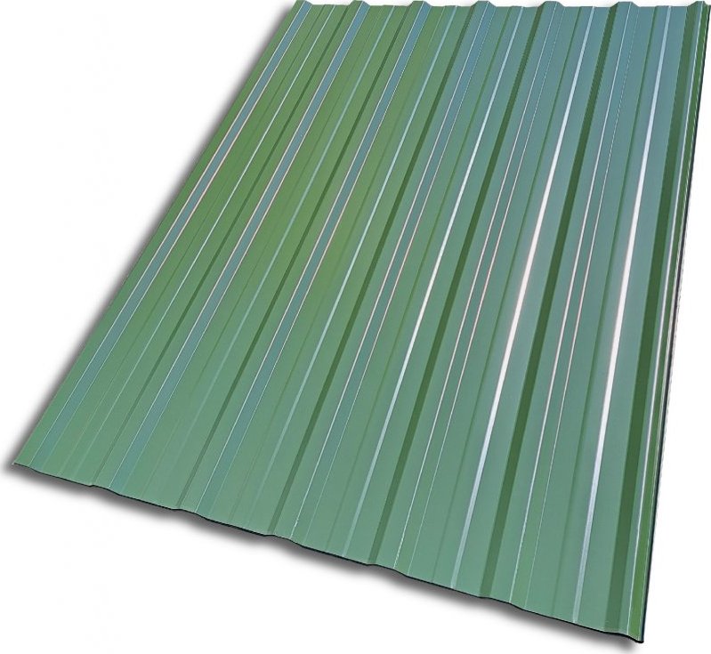 Blachotrapez T18 Plus 1173 x 1500 x 0,5 mm - Zbozi.cz