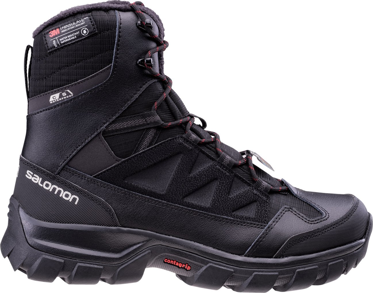 Salomon Chalten TS CSWP L47067300 od 2 690 K Zbozi.cz