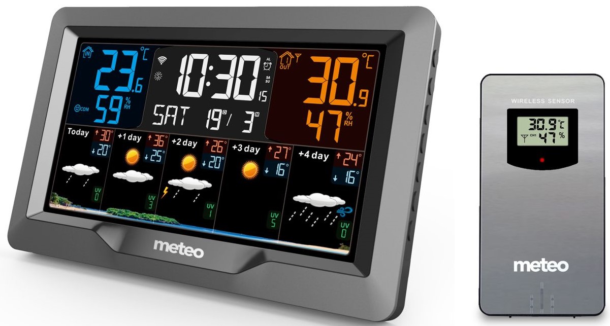 METEO SP101 - Zbozi.cz