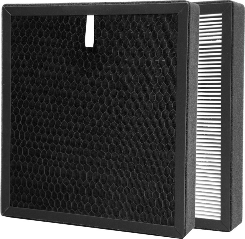 Airbi Refresh HEPA filtr + uhlíkový filtr od 699 Kč - Zbozi.cz