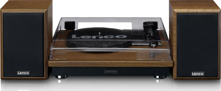 Lenco LS-100WD od 3 390 Kč - Zbozi.cz