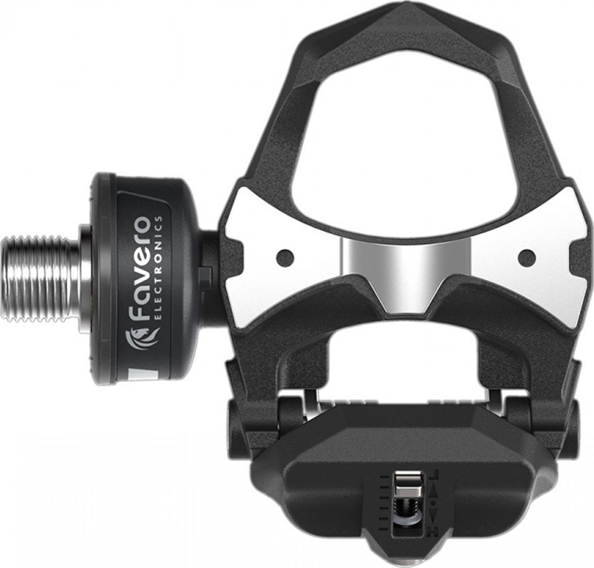 Favero Electronics Assima Duo černé od 11 006 Kč - Zbozi.cz