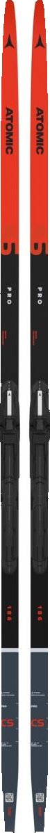 Atomic Pro CS + Prolink Shift Classic 2023/24, 186 cm od 4 766 Kč - Zbozi.cz