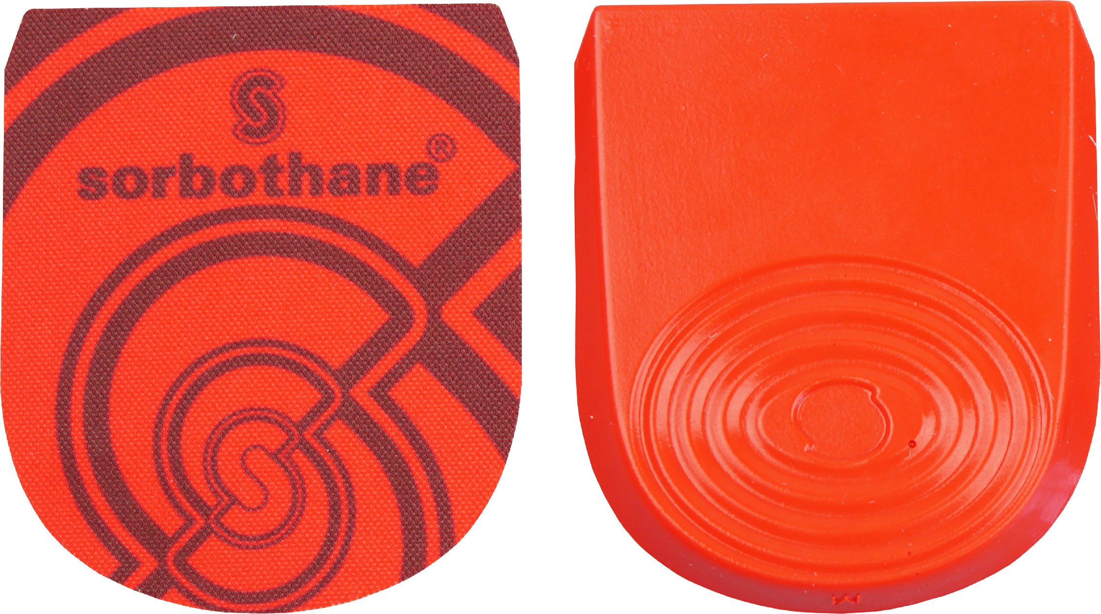 Sorbothane Lightweight Heel Pad, 39-42 od 299 Kč - Zbozi.cz