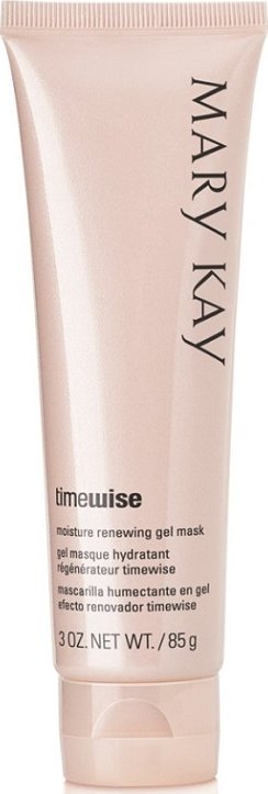 Mary Kay TimeWise Moisture Renewing Gel Mask 85 g od 790 Kč - Zbozi.cz