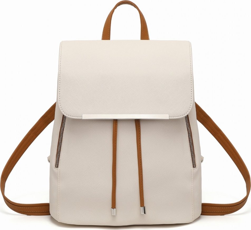 Miss Lulu E1669 9 l, béžový/hnědý od 490 Kč - Zbozi.cz