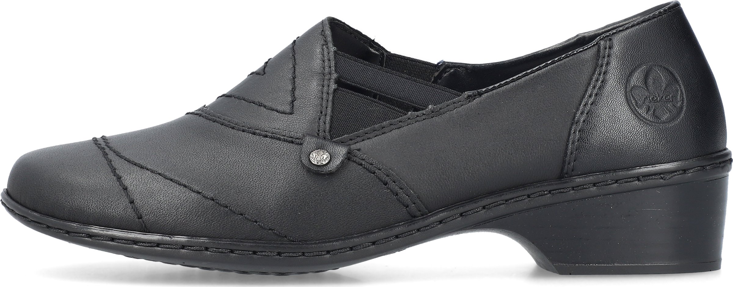 Rieker 48260-01 od 1 599 Kč - Zbozi.cz