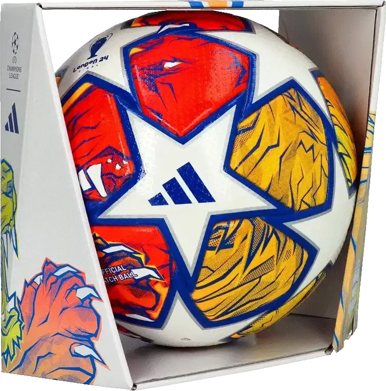 adidas UCL Pro Knockout 2023/24 5 od 2 299 Kč - Zbozi.cz