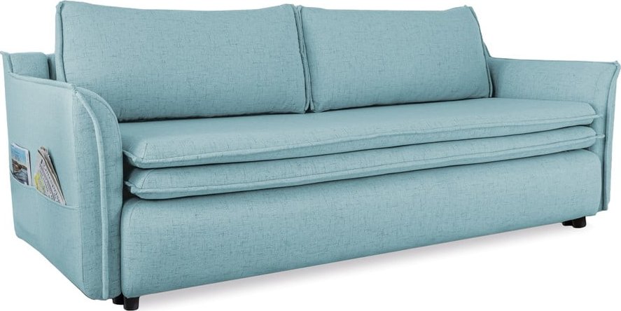 Miuform Charming Charlie světle modrá od 22 818 Kč - Zbozi.cz