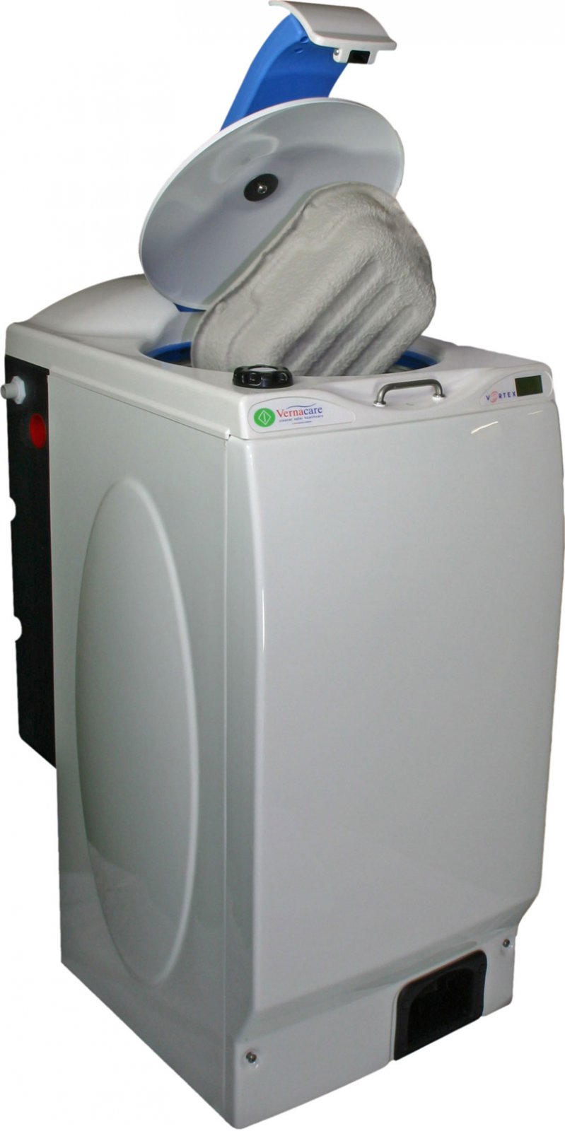 Vernacare Vortex Plus od 186 824 Kč - Zbozi.cz