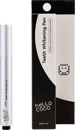 hello coco PAP bělící pero 3 ml od 242 Kč - Zbozi.cz