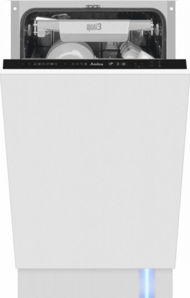 Amica MI 436 BB od 7 798 Kč - Zbozi.cz