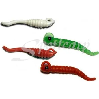 Návnadové pasty CARP'R'US - Zbozi.cz