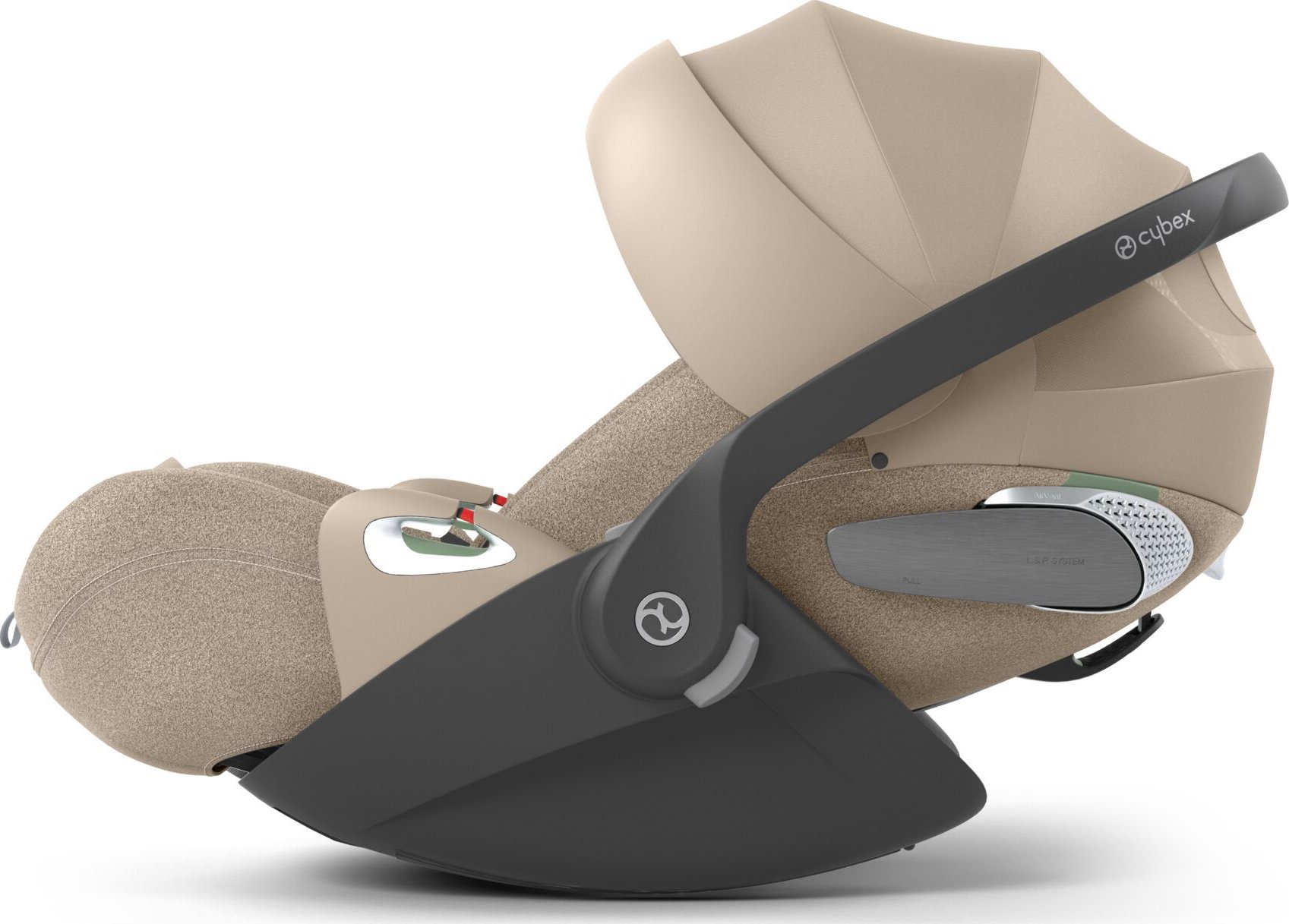 Cybex Platinum Cloud T i-Size Plus 2024 od 6 790 Kč - Zbozi.cz