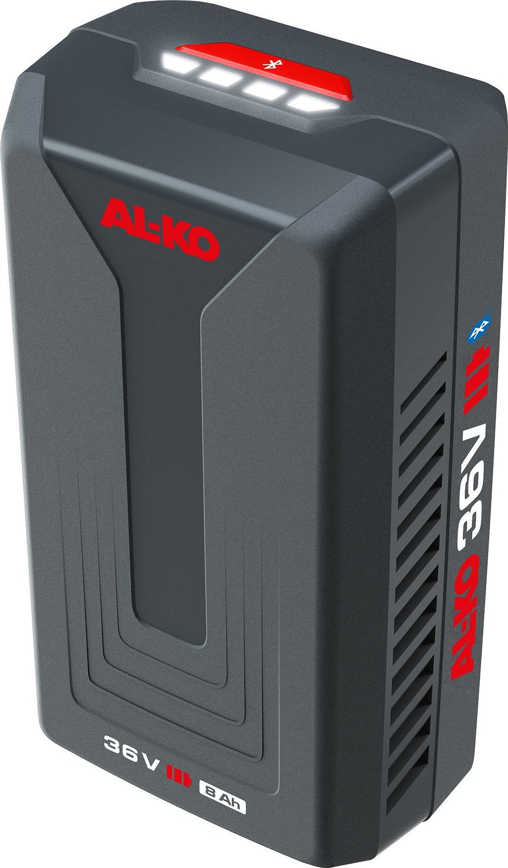 AL-KO 114017 akumulátor od 4 893 Kč - Zbozi.cz
