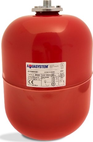 Aquasystem VR18 18 l 8 bar - Zbozi.cz