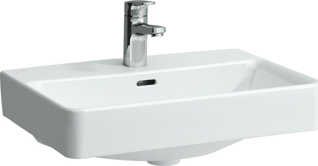 Laufen Pro S H8189580001041 bílé od 2 011 Kč - Zbozi.cz