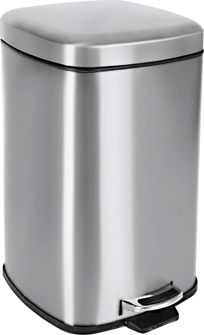 Orion 731257 odpadkový koš bezdotykový 20 l nerez od 782 Kč - Zbozi.cz