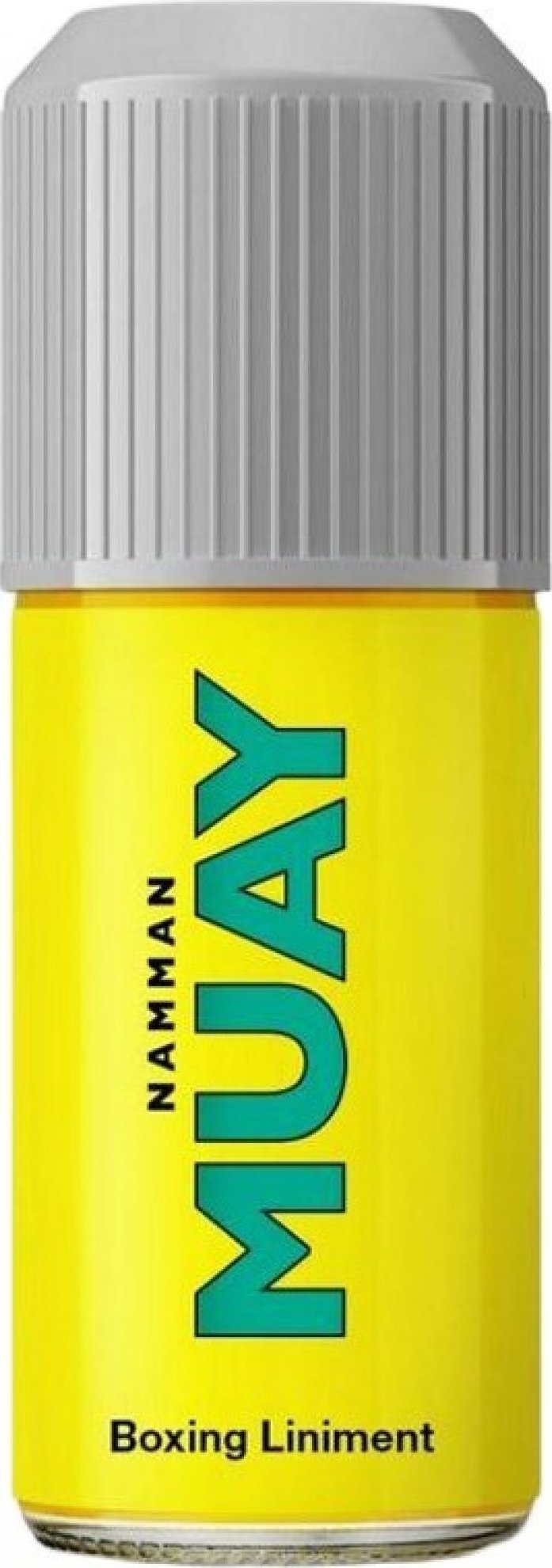 Namman Muay Boxing Liniment thajský olej 120 ml od 317 Kč - Zbozi.cz