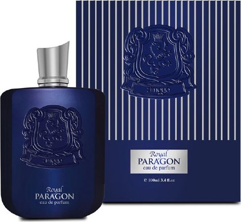 Zimaya Royal Paragon M EDP 100 ml od 397 Kč - Zbozi.cz