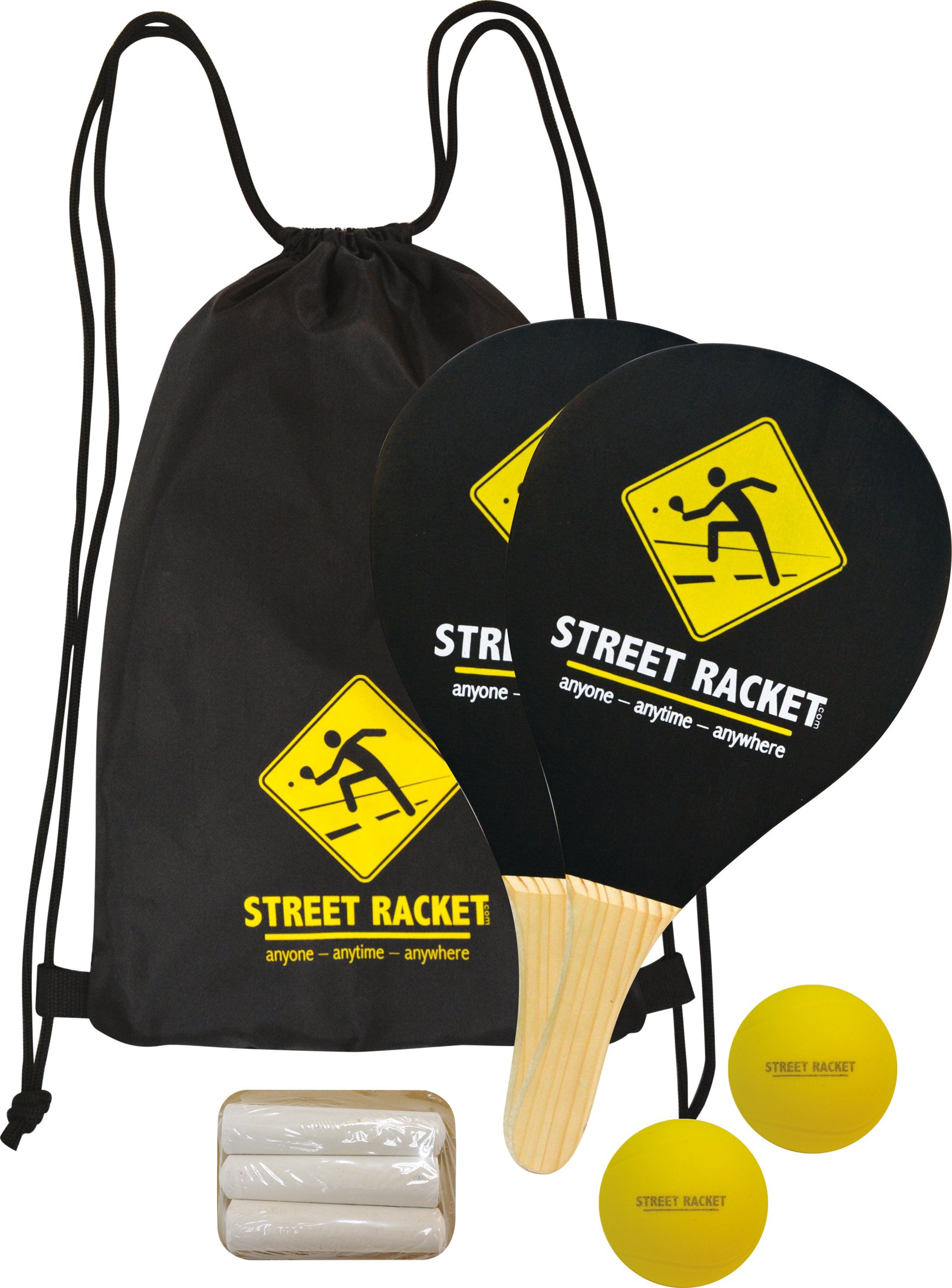 Schildkröt Funsports Street Racket Set od 500 Kč - Zbozi.cz