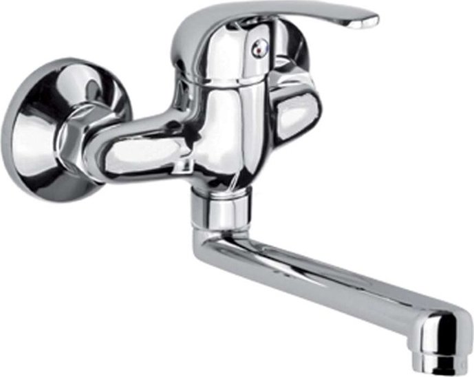 Mereo Lila CBEE302A chrom od 782 Kč - Zbozi.cz