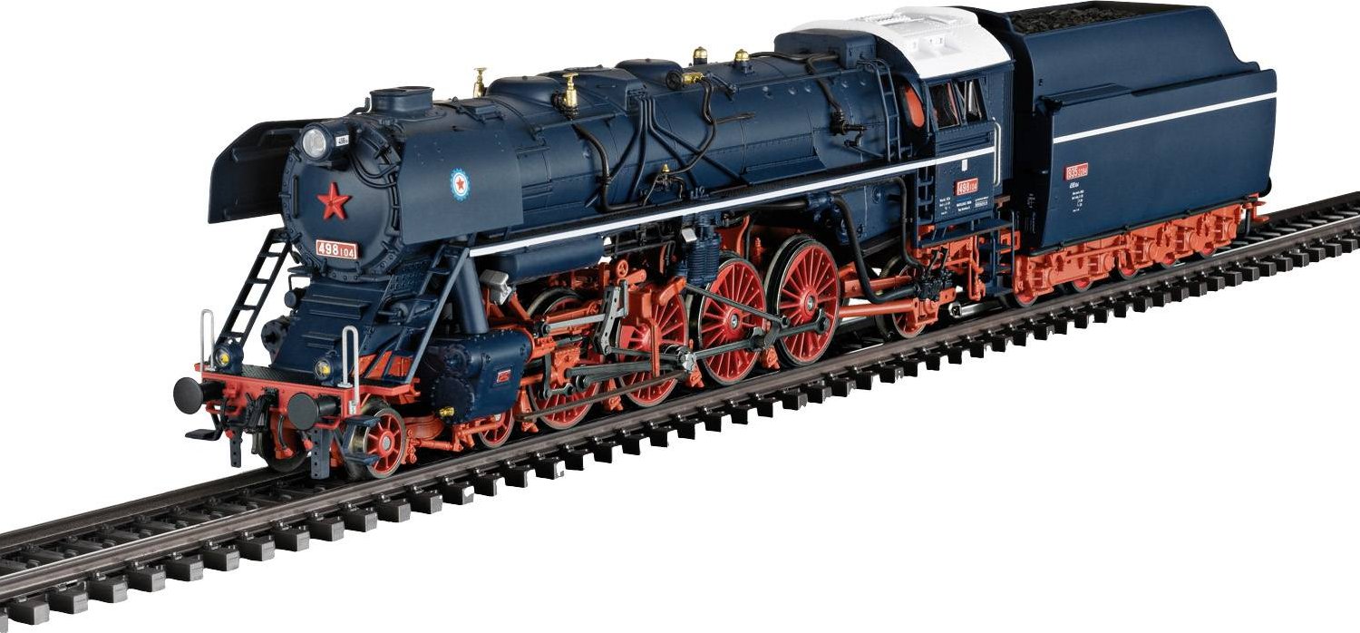 Märklin 498.1 Albatros der CSD 39498 - Zbozi.cz