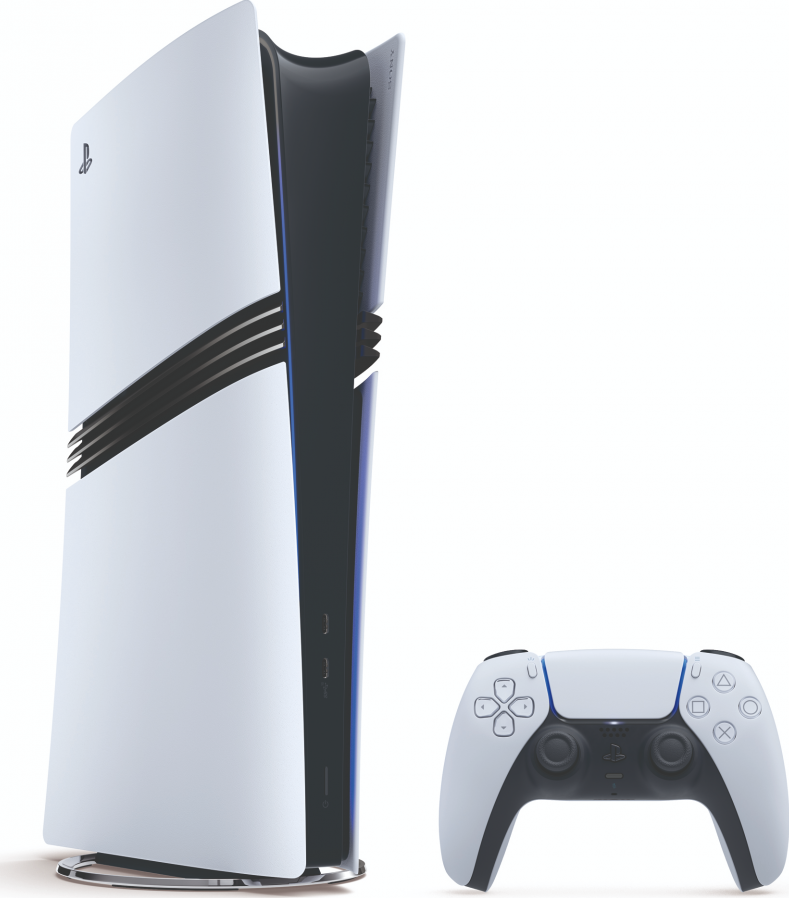 Sony PlayStation 5 Pro 1 TB, Digital Edition od 17 200 Kč - Zbozi.cz