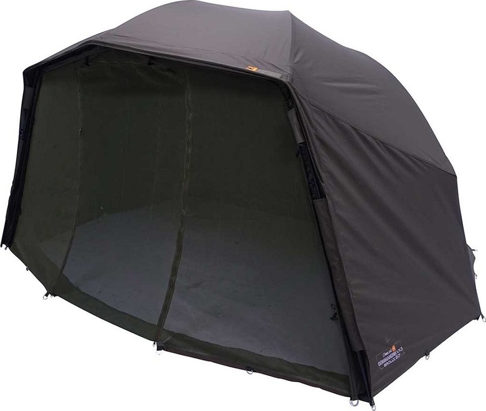Prologic Brolly Commander Oval Brolly 60" od 7 999 Kč - Zbozi.cz