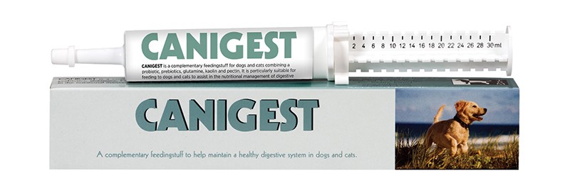 Foto TRM Canigest 15 ml - Zbozi.cz