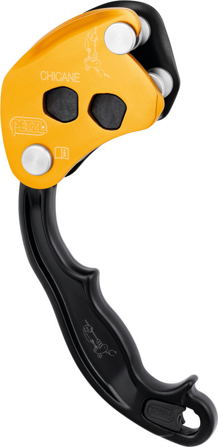 Petzl Chicane od 3 482 Kč - Zbozi.cz