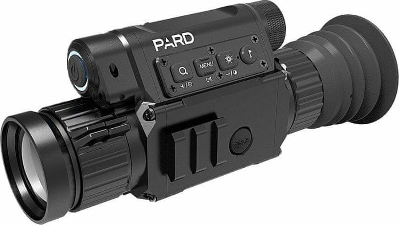 Pard SA35 od 59 900 Kč - Zbozi.cz