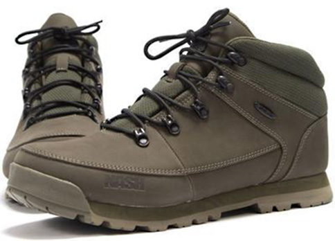 Nash Tackle ZT Trail Boots, 41 od 2 183 Kč - Zbozi.cz