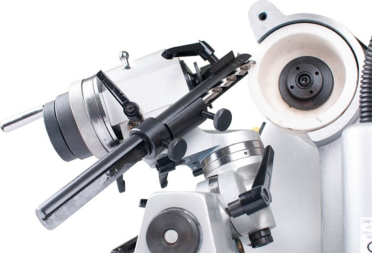 Proma 25100013 přípravek na ostření vrtáků pro ON-25 od 1 800 Kč - Zbozi.cz